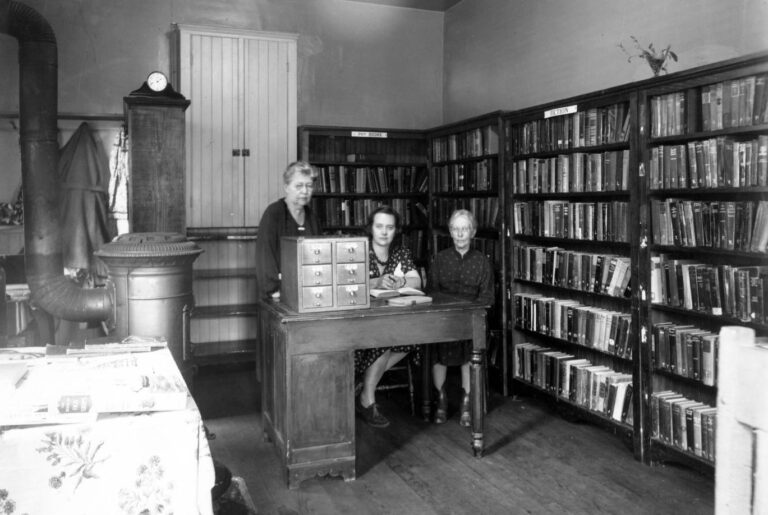 History of Seaford Library - Seaford Library WebsiteSeaford Library ...